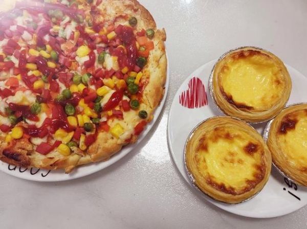 披萨饼皮怎么做_披萨饼皮简单做法-第3张图片-山城妙识 披萨饼皮怎么做_披萨饼皮简单做法-第3张图片-山城妙识