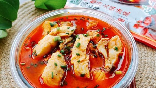 火锅鱼怎么做好吃_火锅鱼的做法步骤详解-第3张图片-山城妙识