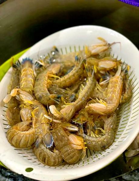 濑尿虾干怎么保存_濑尿虾干的做法大全-第1张图片-山城妙识