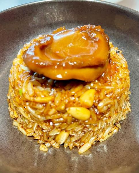 鲍鱼饭怎么做_鲍鱼饭需要哪些材料-第3张图片-山城妙识