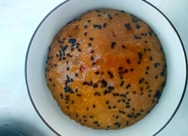 电饭煲红糖发糕怎么做_红糖发糕松软秘诀-第2张图片-山城妙识