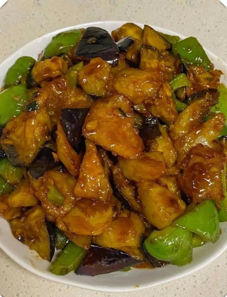 地三鲜怎样做简单又好吃_地三鲜家常做法窍门-第3张图片-山城妙识