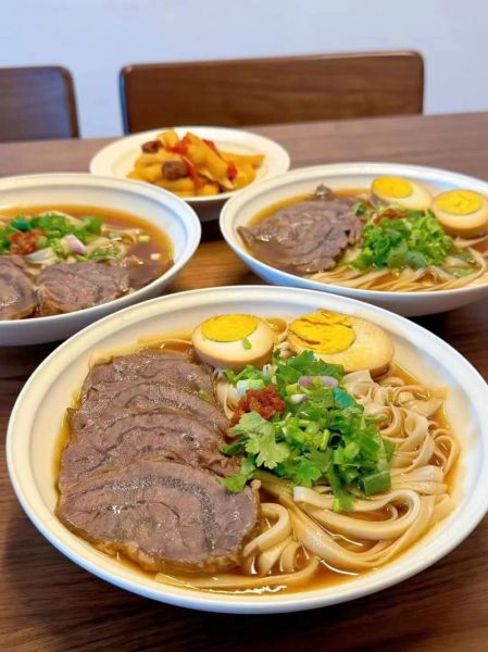 牛肉打卤面怎么做_牛肉打卤面卤汁配方-第3张图片-山城妙识 牛肉打卤面怎么做_牛肉打卤面卤汁配方-第3张图片-山城妙识