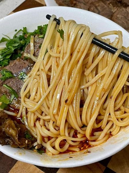 牛肉打卤面怎么做_牛肉打卤面卤汁配方-第1张图片-山城妙识 牛肉打卤面怎么做_牛肉打卤面卤汁配方-第1张图片-山城妙识