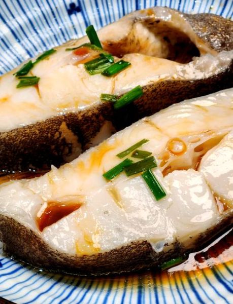 清蒸比目鱼怎么做好吃_清蒸比目鱼家常做法-第1张图片-山城妙识 清蒸比目鱼怎么做好吃_清蒸比目鱼家常做法-第1张图片-山城妙识