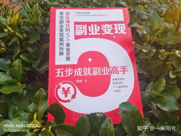 在家做副业赚钱_如何在家写作变现-第3张图片-山城妙识 在家做副业赚钱_如何在家写作变现-第3张图片-山城妙识