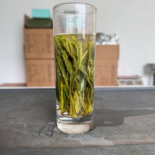 太平猴魁属于什么茶类_太平猴魁是绿茶吗-第1张图片-山城妙识 太平猴魁属于什么茶类_太平猴魁是绿茶吗-第1张图片-山城妙识