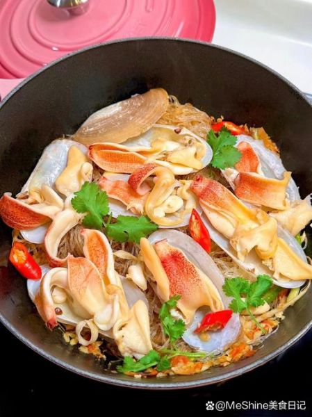 小象拔蚌怎么做好吃_小象拔蚌做法大全-第2张图片-山城妙识