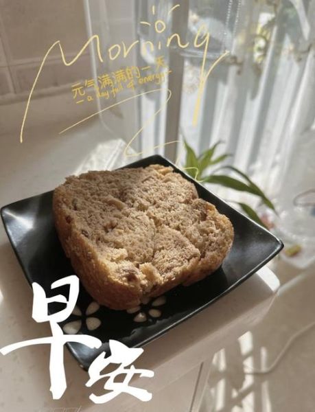 面包机做面包视频教程_新手一次成功怎么做-第3张图片-山城妙识 面包机做面包视频教程_新手一次成功怎么做-第3张图片-山城妙识