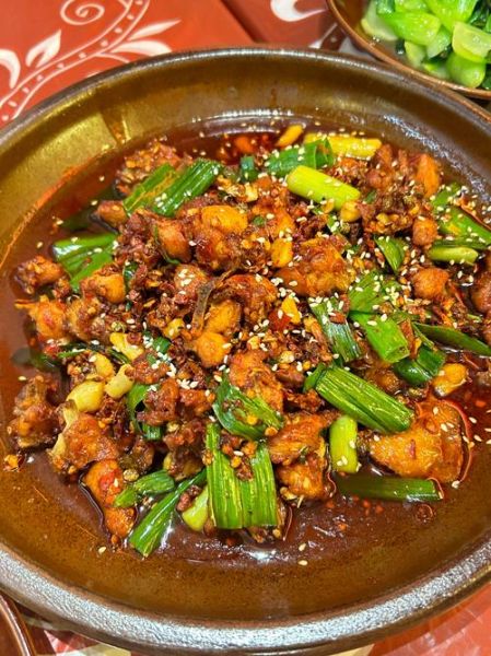 贵州菜有哪些_贵州菜特色是什么-第1张图片-山城妙识 贵州菜有哪些_贵州菜特色是什么-第1张图片-山城妙识