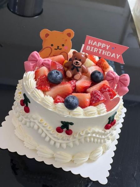 生日蛋糕怎么选_生日蛋糕图片真实参考-第1张图片-山城妙识 生日蛋糕怎么选_生日蛋糕图片真实参考-第1张图片-山城妙识