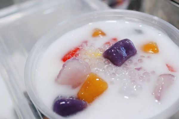 大西米怎么煮_大西米煮多久才透明-第3张图片-山城妙识