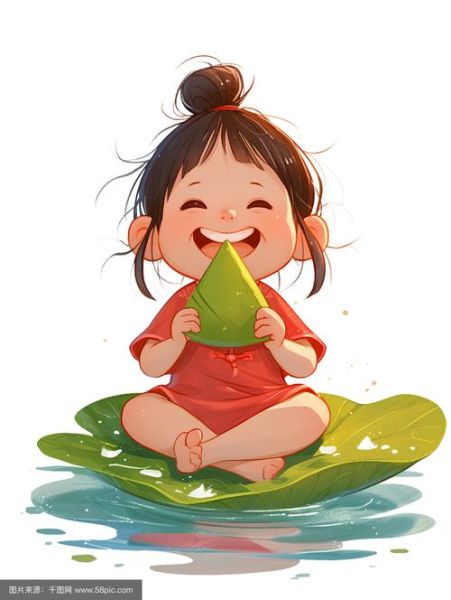 粽子少女是谁_粽子少女粽子品牌怎么样-第2张图片-山城妙识 粽子少女是谁_粽子少女粽子品牌怎么样-第2张图片-山城妙识