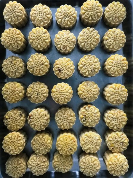 不脱皮绿豆糕怎么做_家常做法步骤详解-第2张图片-山城妙识 不脱皮绿豆糕怎么做_家常做法步骤详解-第2张图片-山城妙识