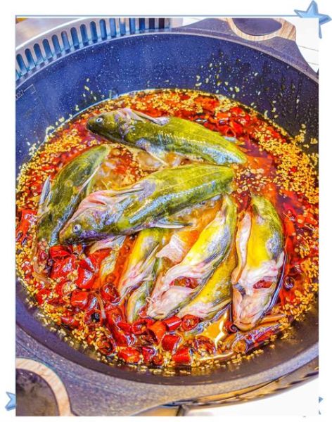 嘎鱼多少钱一斤北方_嘎鱼价格北方市场最新行情-第1张图片-山城妙识