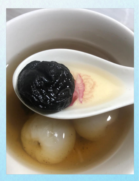 乌梅是清热还是上火_乌梅吃多了会上火吗-第1张图片-山城妙识 乌梅是清热还是上火_乌梅吃多了会上火吗-第1张图片-山城妙识