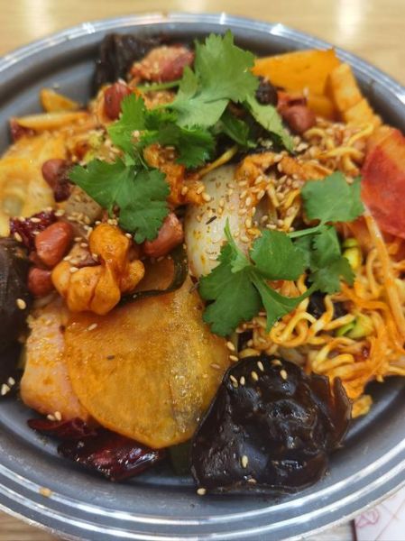 麻辣香锅放什么菜_配菜怎么选-第2张图片-山城妙识 麻辣香锅放什么菜_配菜怎么选-第2张图片-山城妙识