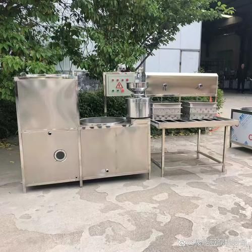 豆腐干机多少钱一台_小型商用豆腐干机价格-第2张图片-山城妙识 豆腐干机多少钱一台_小型商用豆腐干机价格-第2张图片-山城妙识