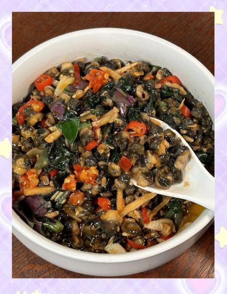 田螺肉怎么炒香辣_田螺肉的做法大全香辣-第2张图片-山城妙识