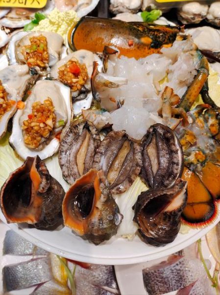 海鲜大餐怎么做_海鲜大餐有哪些经典搭配-第1张图片-山城妙识
