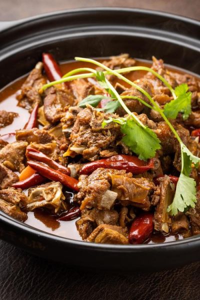 羊排火锅怎么做好吃又简单_家常羊排火锅做法-第3张图片-山城妙识 羊排火锅怎么做好吃又简单_家常羊排火锅做法-第3张图片-山城妙识