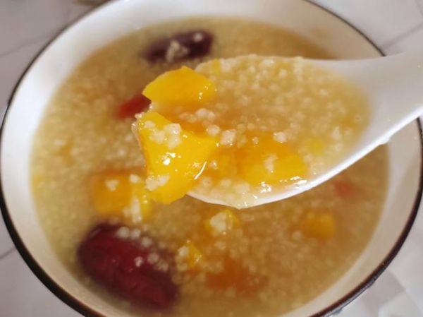 红薯小米粥减肥吗_红薯小米粥热量高吗-第3张图片-山城妙识 红薯小米粥减肥吗_红薯小米粥热量高吗-第3张图片-山城妙识