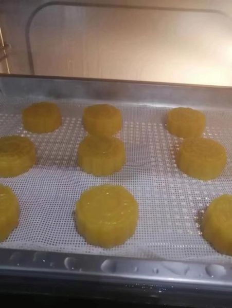 月饼怎么做_传统月饼做法视频教程-第3张图片-山城妙识 月饼怎么做_传统月饼做法视频教程-第3张图片-山城妙识