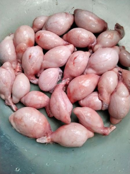 羊睾丸怎么做好吃_羊睾丸的做法大全-第1张图片-山城妙识