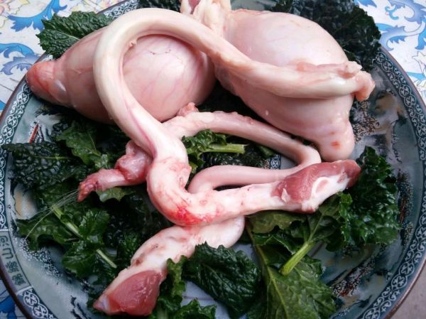 羊睾丸怎么做好吃_羊睾丸的做法大全-第2张图片-山城妙识