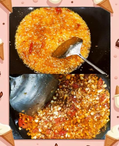 辣椒酱怎么做好吃_家庭版辣椒酱做法视频-第3张图片-山城妙识 辣椒酱怎么做好吃_家庭版辣椒酱做法视频-第3张图片-山城妙识