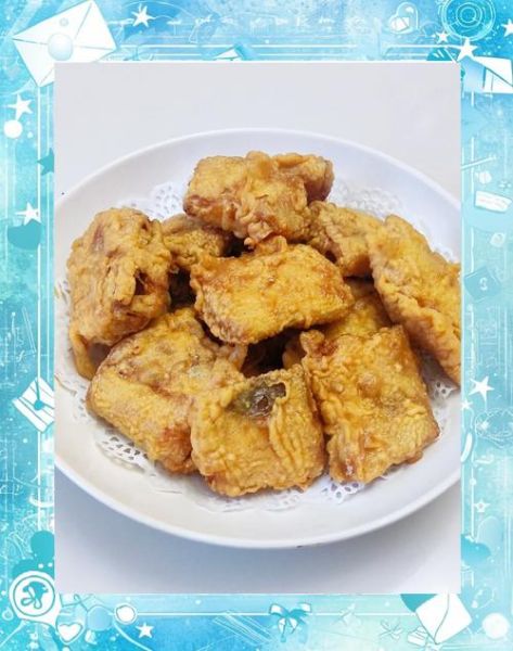油炸带鱼怎么做_油炸带鱼酥脆技巧-第3张图片-山城妙识 油炸带鱼怎么做_油炸带鱼酥脆技巧-第3张图片-山城妙识