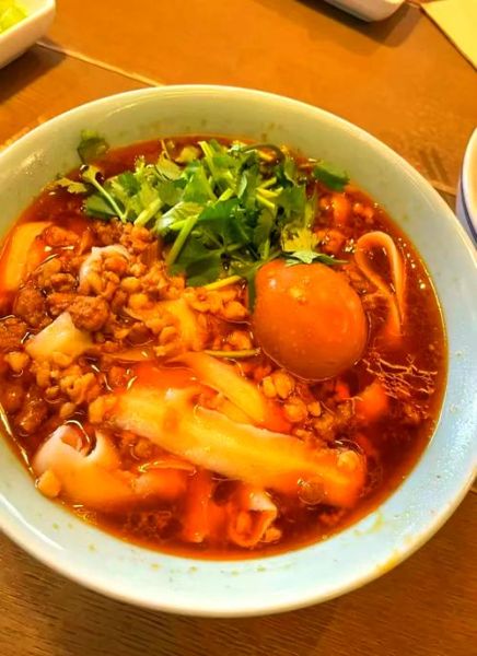 山西刀削面卤怎么做_正宗刀削面卤配方-第2张图片-山城妙识 山西刀削面卤怎么做_正宗刀削面卤配方-第2张图片-山城妙识