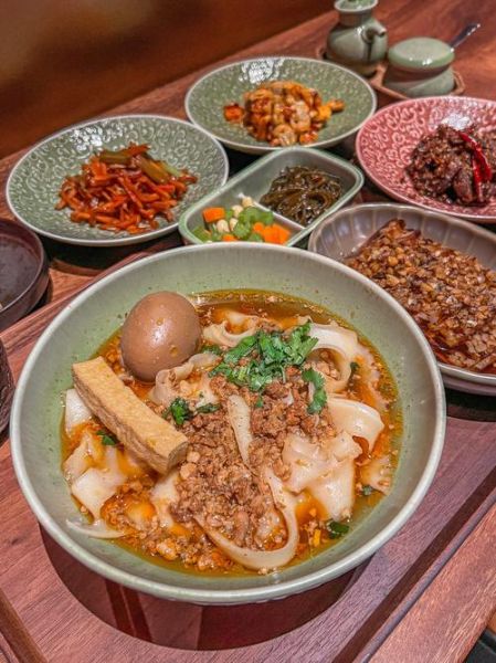 山西刀削面卤怎么做_正宗刀削面卤配方-第3张图片-山城妙识 山西刀削面卤怎么做_正宗刀削面卤配方-第3张图片-山城妙识