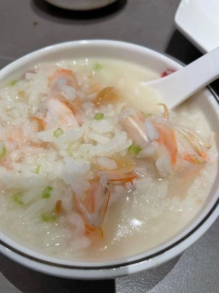 海鲜粥怎么煮才鲜_海鲜粥做法大全-第3张图片-山城妙识