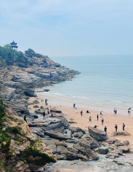 连云港连岛风景区门票多少钱_怎么去最方便-第1张图片-山城妙识