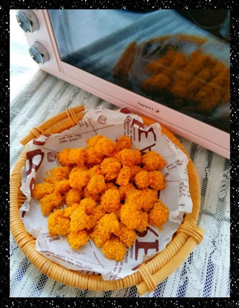 鸡米花可以用烤箱烤吗_烤箱做鸡米花温度时间-第3张图片-山城妙识 鸡米花可以用烤箱烤吗_烤箱做鸡米花温度时间-第3张图片-山城妙识