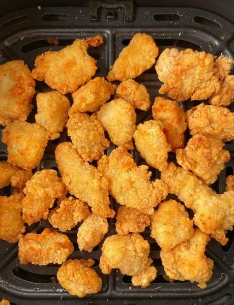 鸡米花可以用烤箱烤吗_烤箱做鸡米花温度时间-第2张图片-山城妙识 鸡米花可以用烤箱烤吗_烤箱做鸡米花温度时间-第2张图片-山城妙识