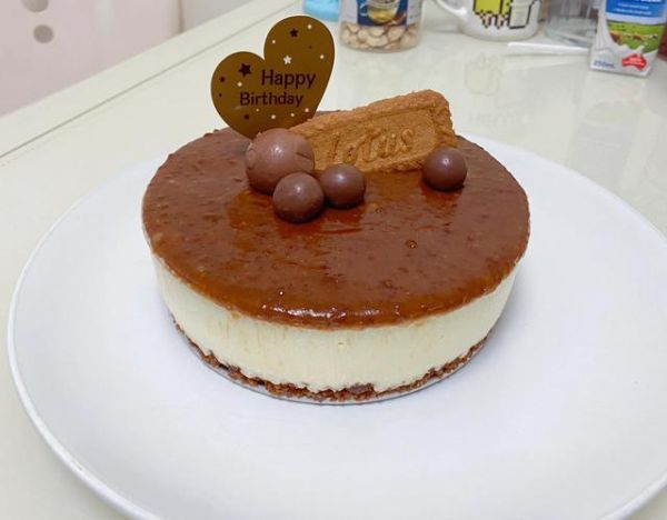 免烤芝士蛋糕怎么做_免烤芝士蛋糕需要烤吗-第2张图片-山城妙识 免烤芝士蛋糕怎么做_免烤芝士蛋糕需要烤吗-第2张图片-山城妙识