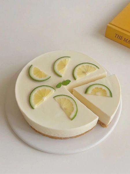 免烤芝士蛋糕怎么做_免烤芝士蛋糕需要烤吗-第3张图片-山城妙识 免烤芝士蛋糕怎么做_免烤芝士蛋糕需要烤吗-第3张图片-山城妙识