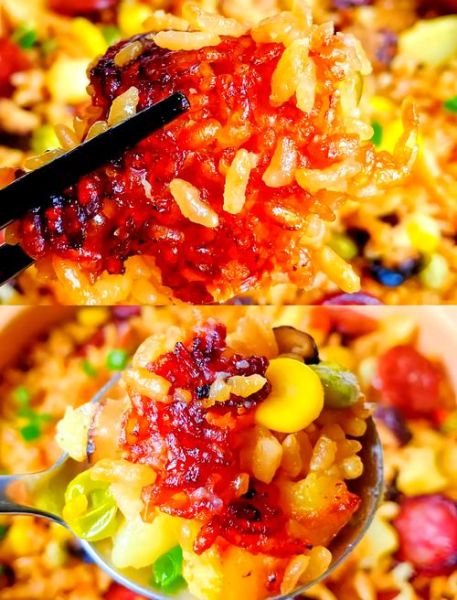 土豆懒人饭怎么做_懒人饭家常做法-第3张图片-山城妙识