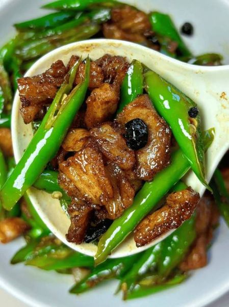 什么菜好吃又做法简单_家常快手菜推荐-第3张图片-山城妙识