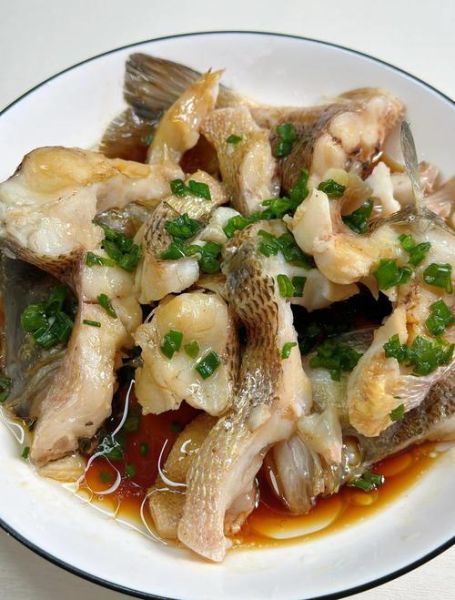 海鱼的做法大全图解_清蒸鲈鱼怎么做好吃-第1张图片-山城妙识 海鱼的做法大全图解_清蒸鲈鱼怎么做好吃-第1张图片-山城妙识