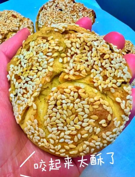 烧饼的做法视频大全_怎么做出外酥里嫩-第3张图片-山城妙识 烧饼的做法视频大全_怎么做出外酥里嫩-第3张图片-山城妙识