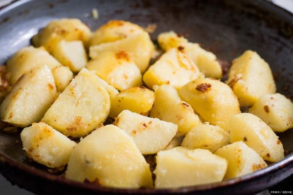 土豆蒸菜怎么做_土豆蒸菜的家常做法-第3张图片-山城妙识