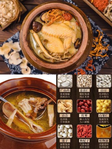 老鸭汤放什么配菜_老鸭汤配菜有哪些-第1张图片-山城妙识