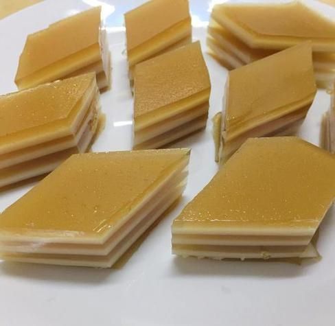 椰浆马蹄糕怎么做_千层糕蒸多久才成功-第3张图片-山城妙识 椰浆马蹄糕怎么做_千层糕蒸多久才成功-第3张图片-山城妙识