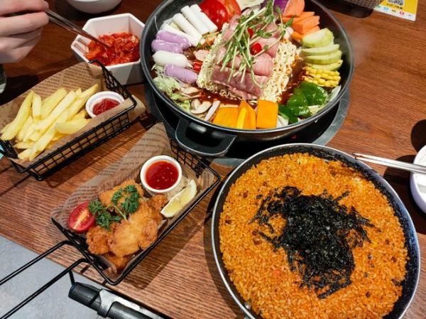 年糕火锅食材有哪些_年糕火锅食材怎么搭配-第3张图片-山城妙识