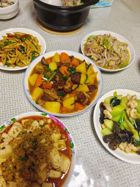 莲藕豆腐排骨汤怎么做_莲藕豆腐排骨汤的营养价值-第3张图片-山城妙识