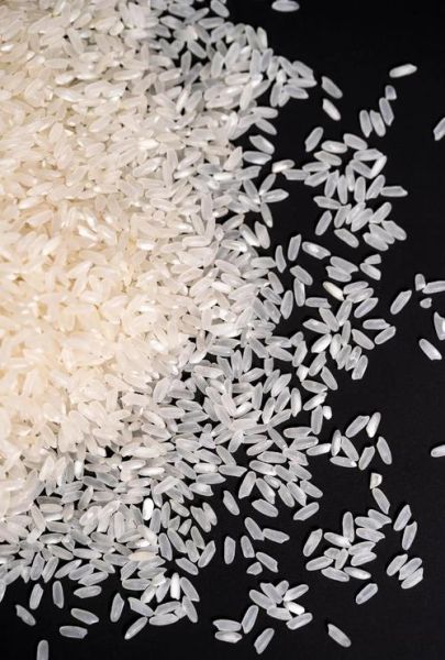 大米图片高清图片_如何挑选优质大米-第2张图片-山城妙识