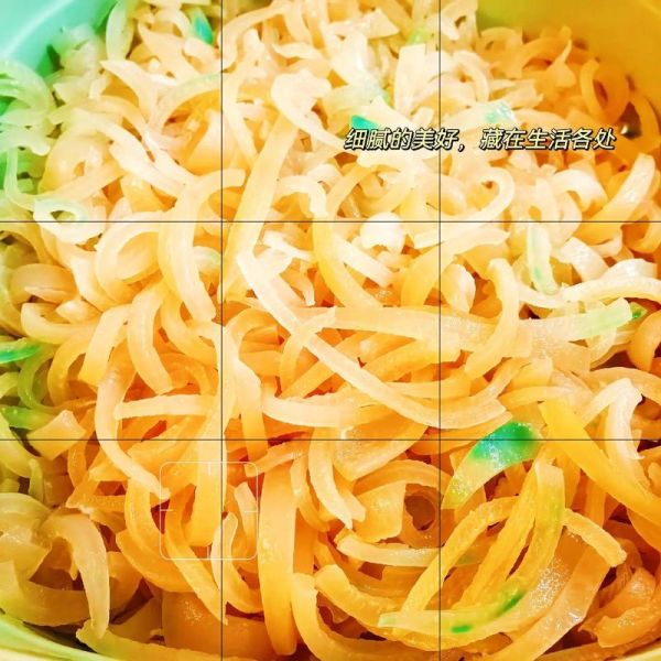 熬制冻肉怎么做好吃_冻肉熬制需要焯水吗-第2张图片-山城妙识